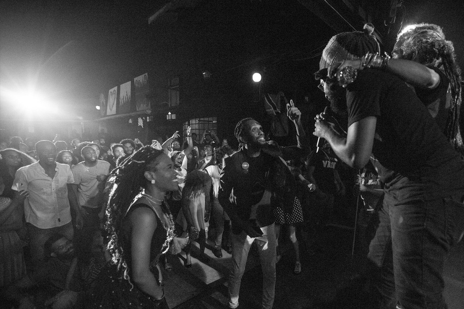 We Are FREETOWN - Freetown Collective