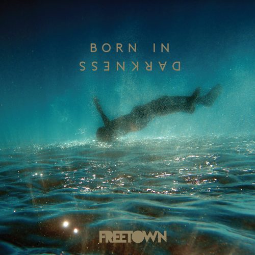 We Are FREETOWN - Freetown Collective