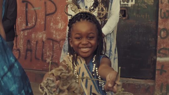 We Are FREETOWN - Freetown Collective